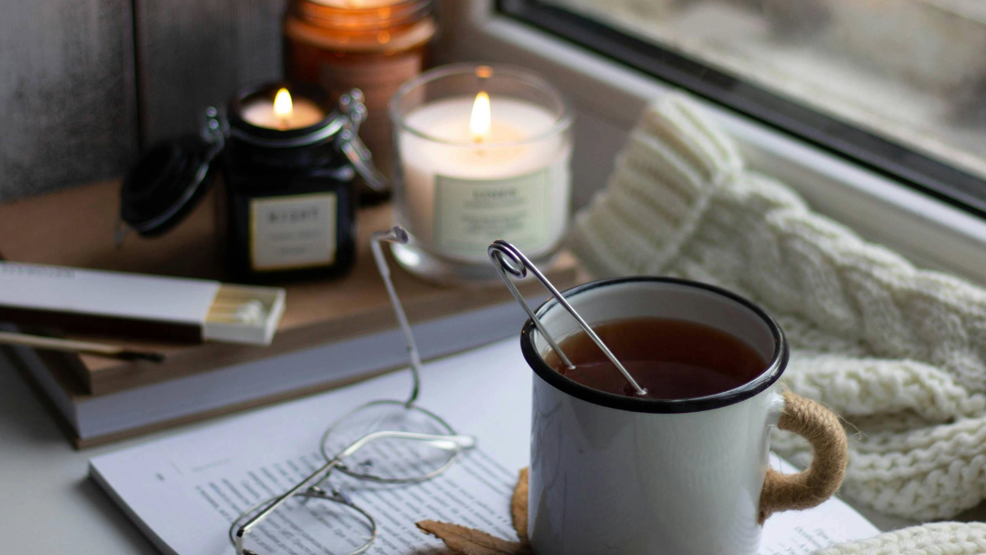 Fall into Wellness: 4 Cozy Tips for Autumn Self-Care – ALTYR